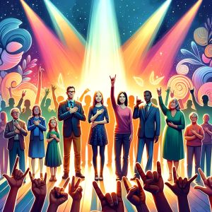 Celebrating ASL: Embracing Sign Language's Unique Value - DeafWebsites