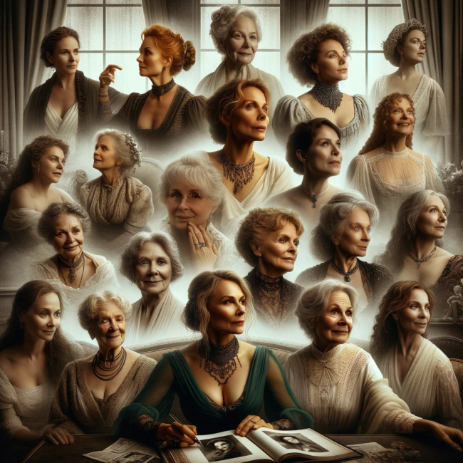 Prominent Deaf Actresses: A Spotlight on Talent and Diversity