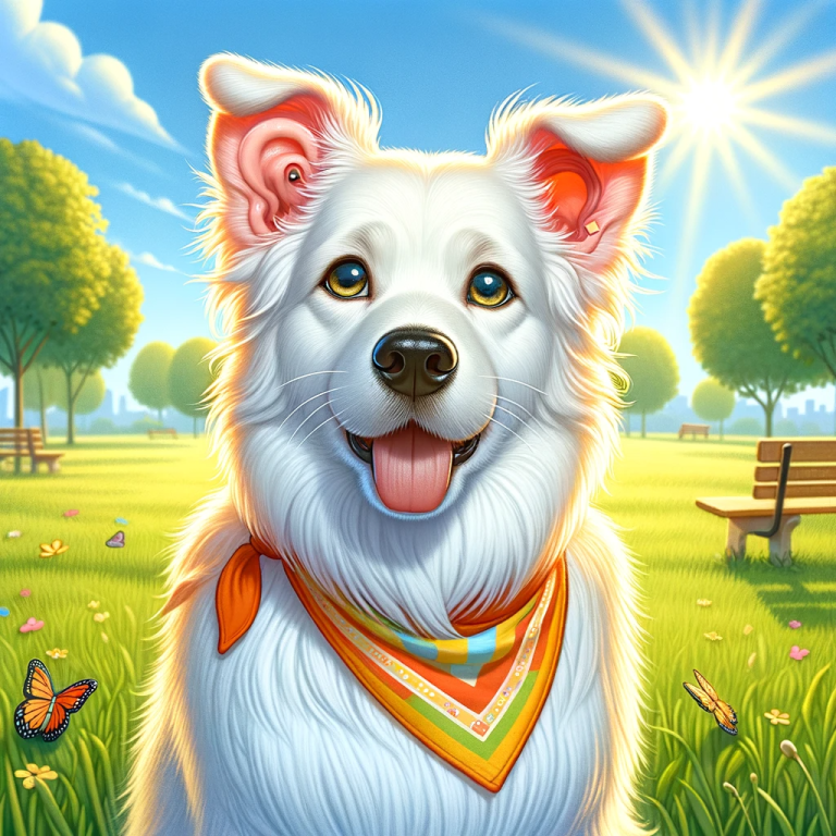 Understanding & Caring for Deaf Dogs: A Comprehensive Guide