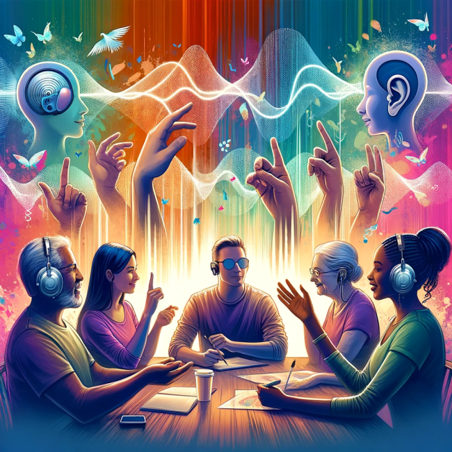 Debunking 15 Myths About Deafness: Understanding Sound Barriers ...