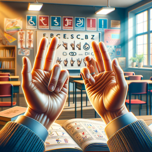 Master Sign Language: 17 Proven Strategies to Connect and Communicate ...