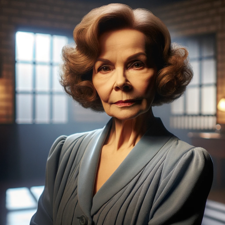 Phyllis Frelich: Celebrating a Deaf Actress's Iconic Journey and Triumphs