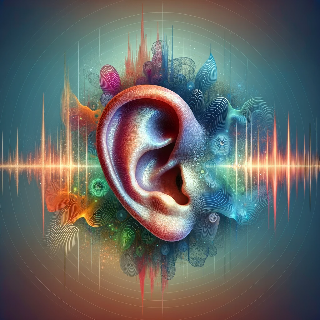 Demystifying Spatial Hearing Loss: Causes, Impact & Solutions for ...