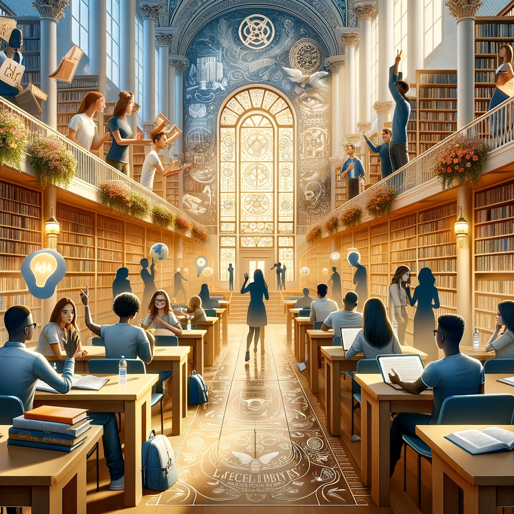 Inclusion for Deaf Students in HBCUs: A Comprehensive Guide