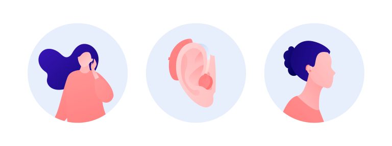 The Evolution of Hearing Aids: From Antique Ear Trumpets to Modern ...