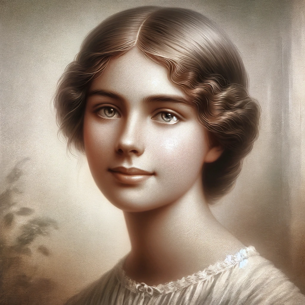 Unheard Triumph: The Inspiring Life & Legacy of Deaf Pioneer Alice Cogswell