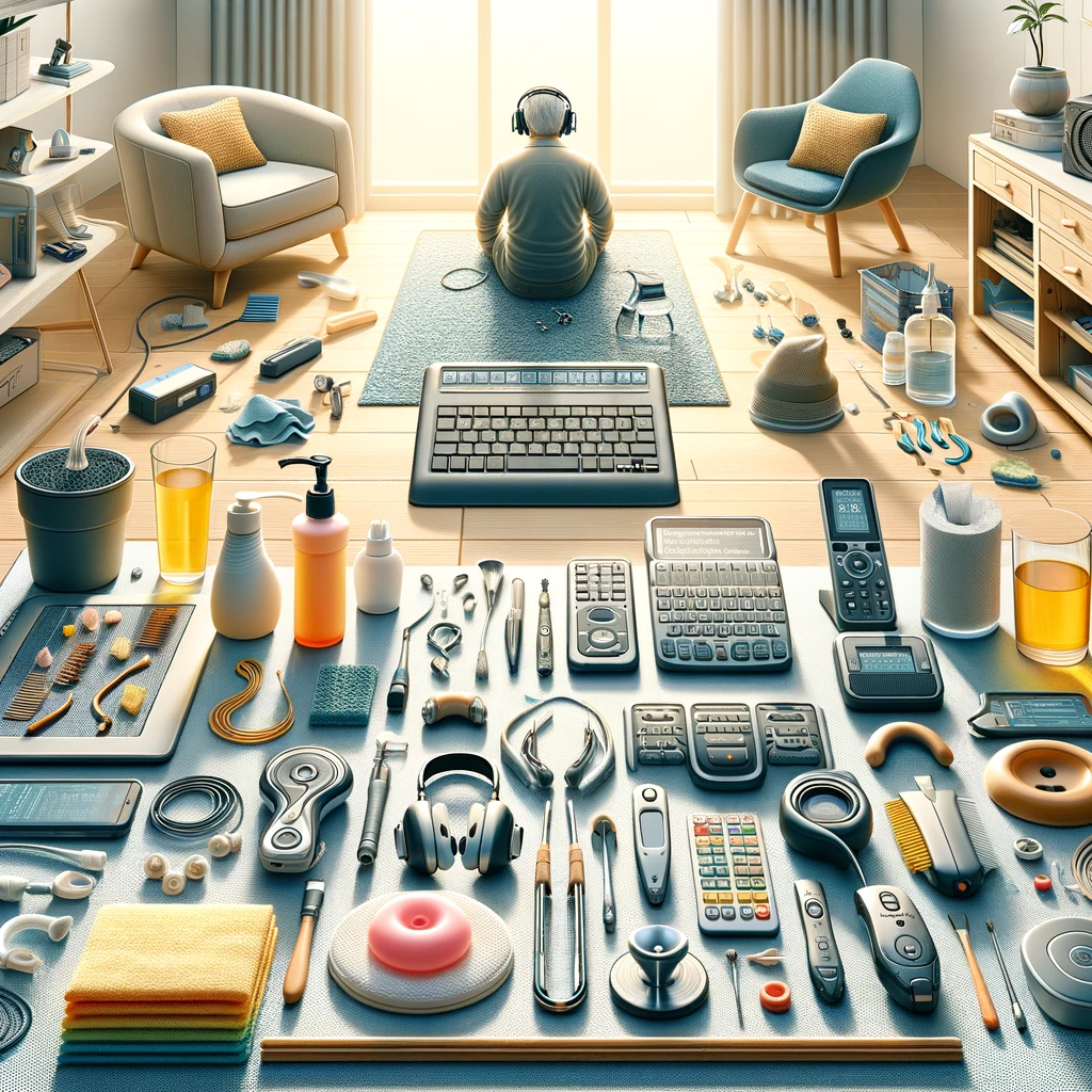 Revitalize Assistive Tech This Spring: Maintenance & Upgrade Guide