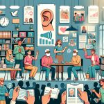 Deaf Community Centers and Organizations: Support & Resources