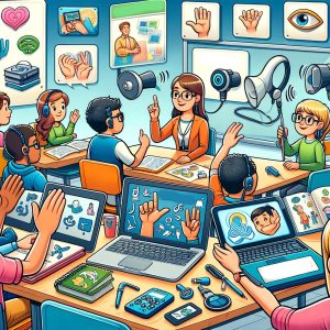 Key Resources for Deaf and Hard of Hearing Students - DeafWebsites