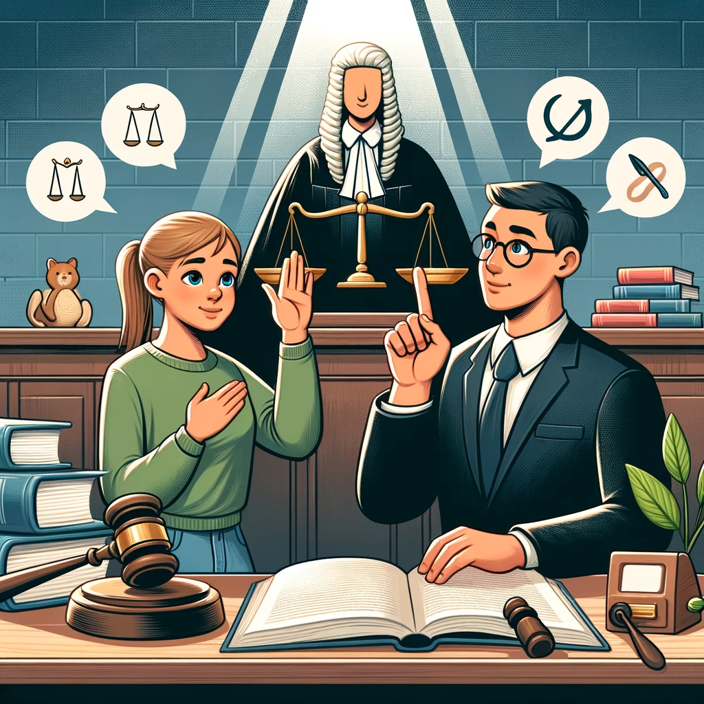 Legal Rights and Advocacy for Deaf Individuals - DeafWebsites