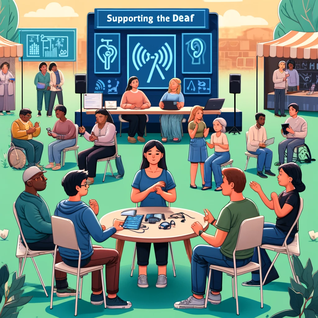 Exploring the Richness of Deaf Culture: Insights & Perspectives