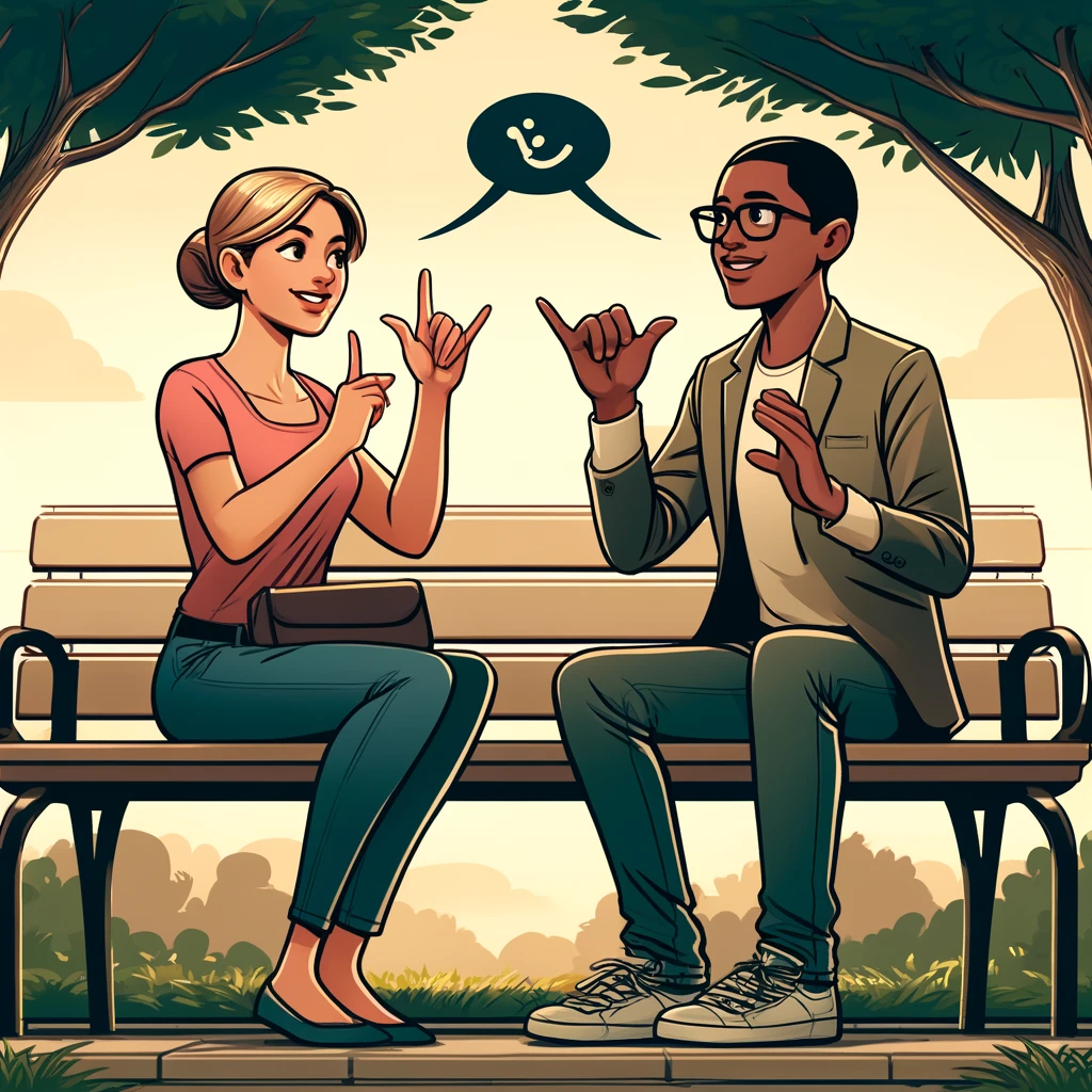 Explore Activities for International Sign Language Day - DeafWebsites