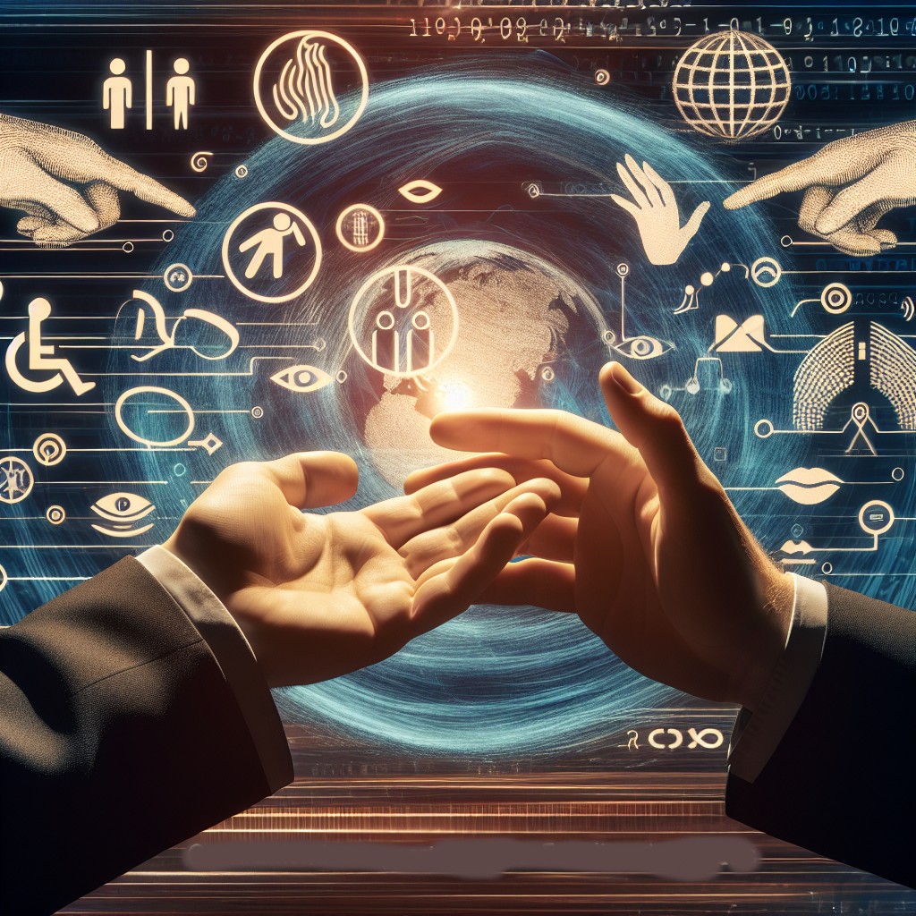 Beyond Interpreting: 14 Diverse Communication Support Services ...