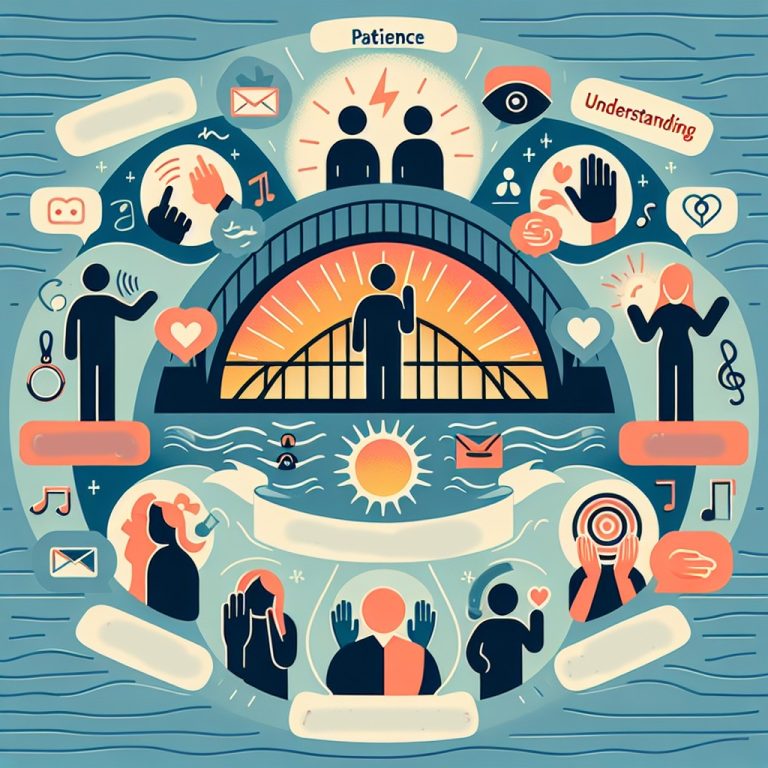 Bridging the Gap: Effective Communication with Deaf Individuals ...