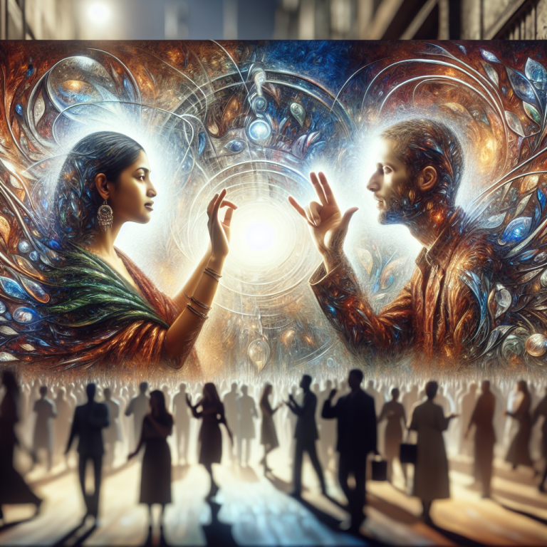 Hear My Sign - The Power of Visual Language in a Hearing World ...