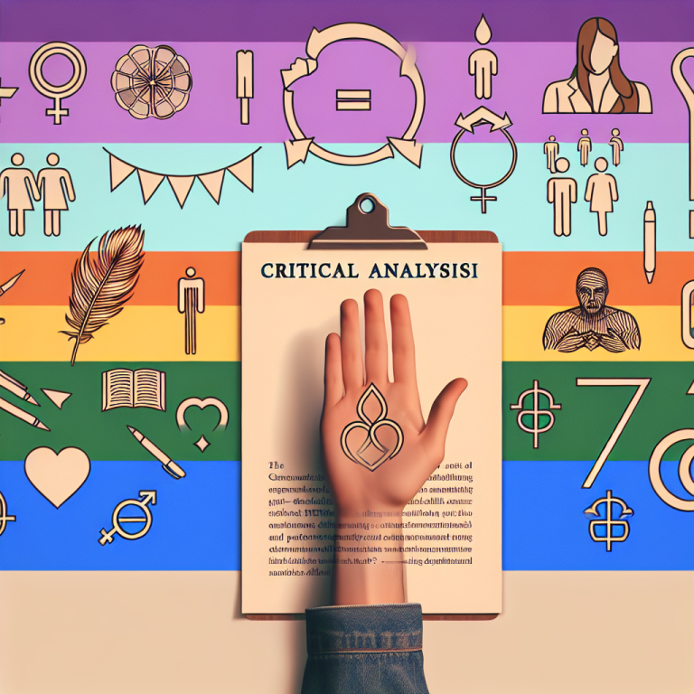 Pride Movie Review - Analyzing Deaf LGBTQ+ Representation - DeafWebsites