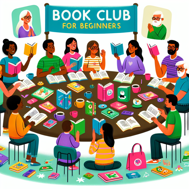 ASL Book Club for Beginners: Early Language Acquisition - DeafWebsites