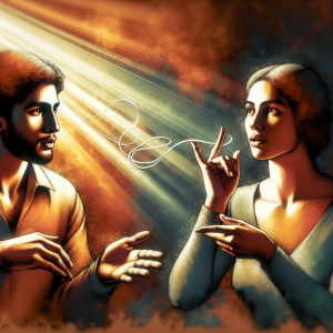 ASL Poetry: Beauty and Emotional Depth in Sign Language - DeafWebsites