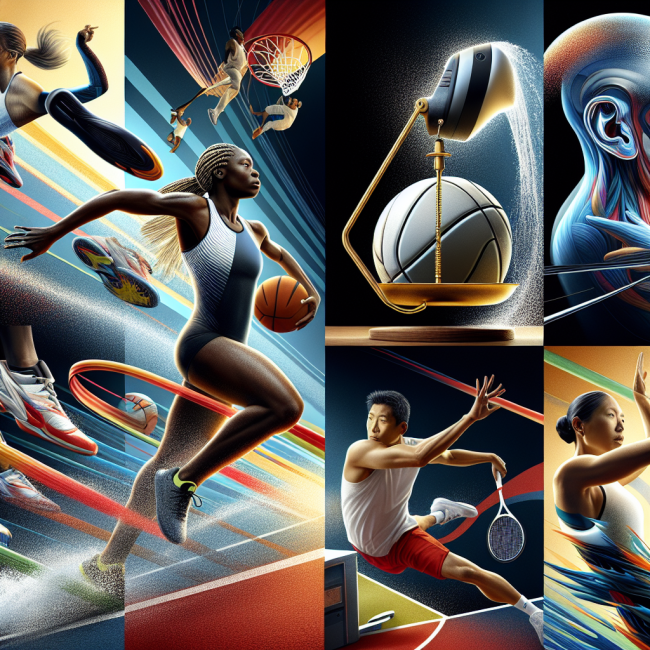 Deaf Sports and Competitions - Highlighting Deaf Athletes - DeafWebsites