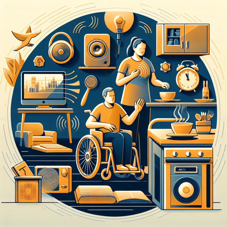 Living Independently as a Deaf Individual: Practical Strategies ...