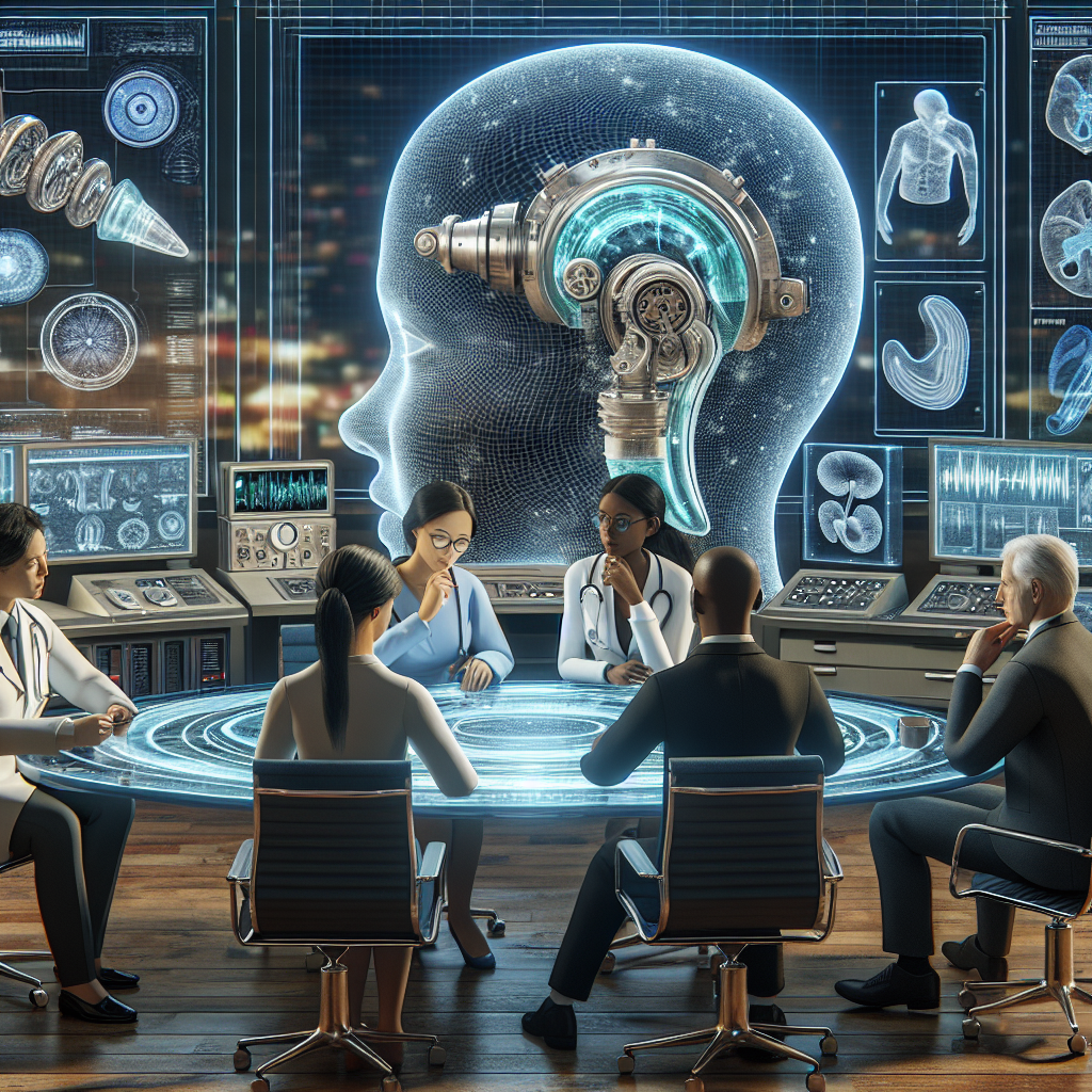 The Future of Cochlear Implants: Technology and Ethics - DeafWebsites