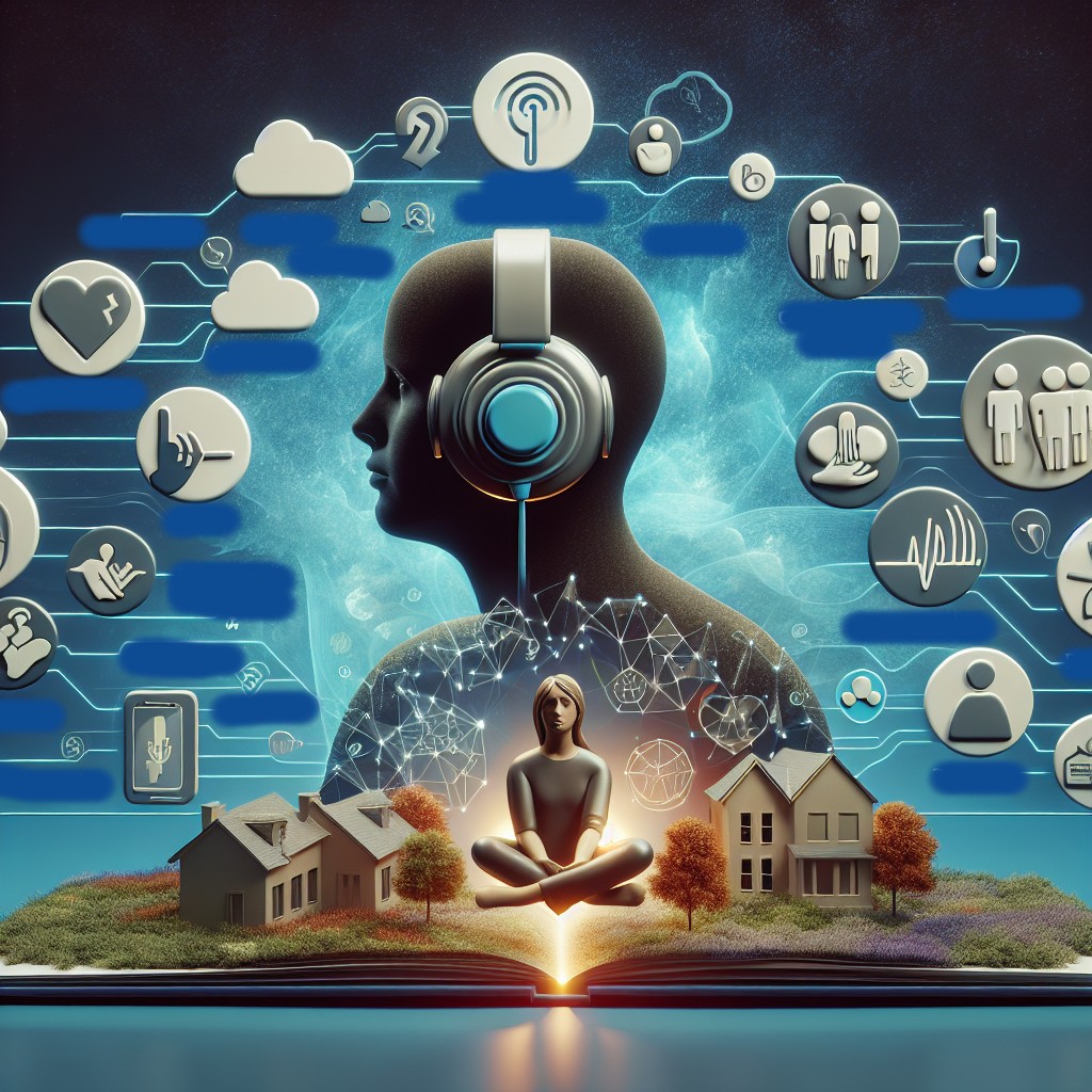 Accessible Mental Health Resources for Deaf Individuals - DeafWebsites