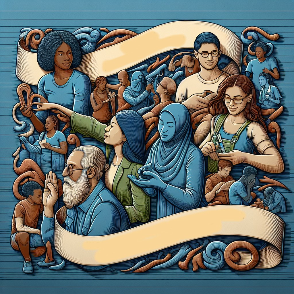 Discovering Deaf Culture: A Vibrant World of Language, History, and ...