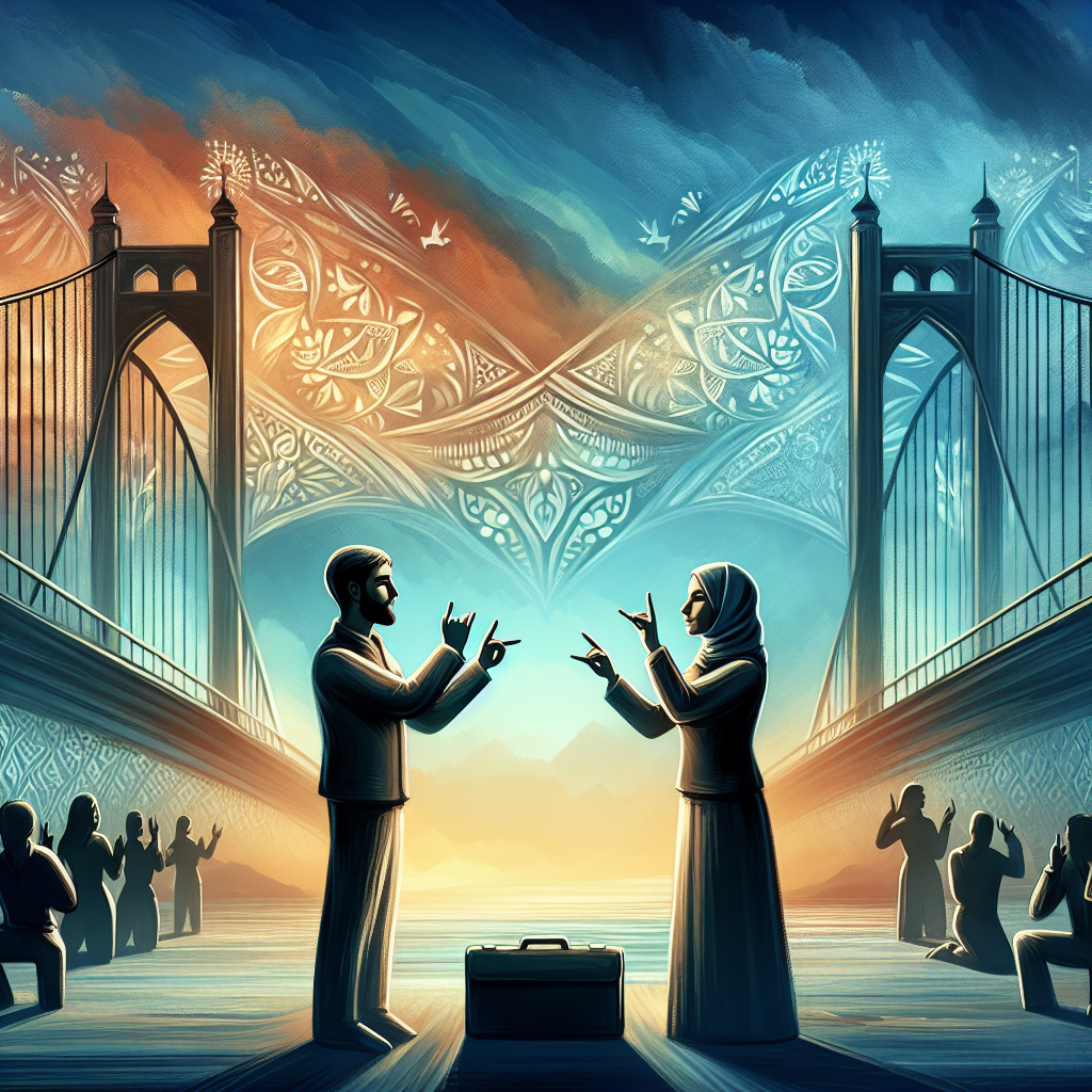 ASL: Bridging Education, Culture, and Community - DeafWebsites