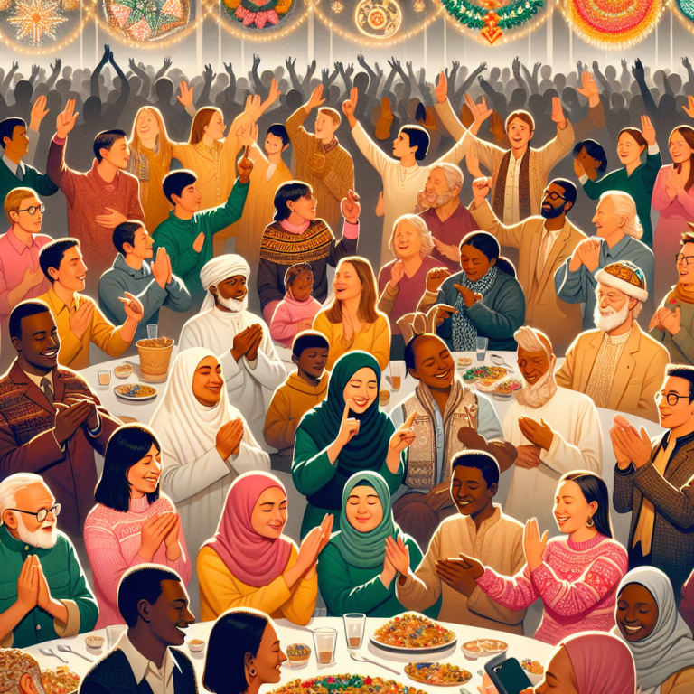 Celebrating Differences: Deaf Education, Health, Inclusivity - DeafWebsites