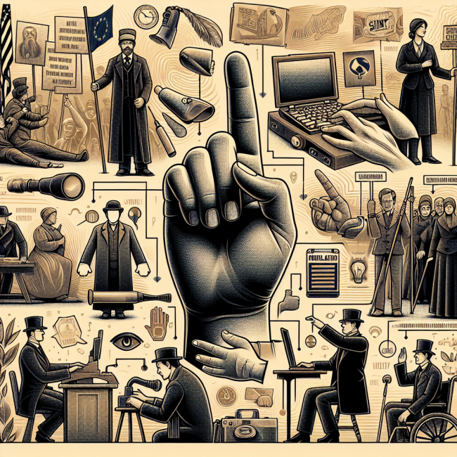 Deaf Awareness Month: Milestones and Challenges - DeafWebsites
