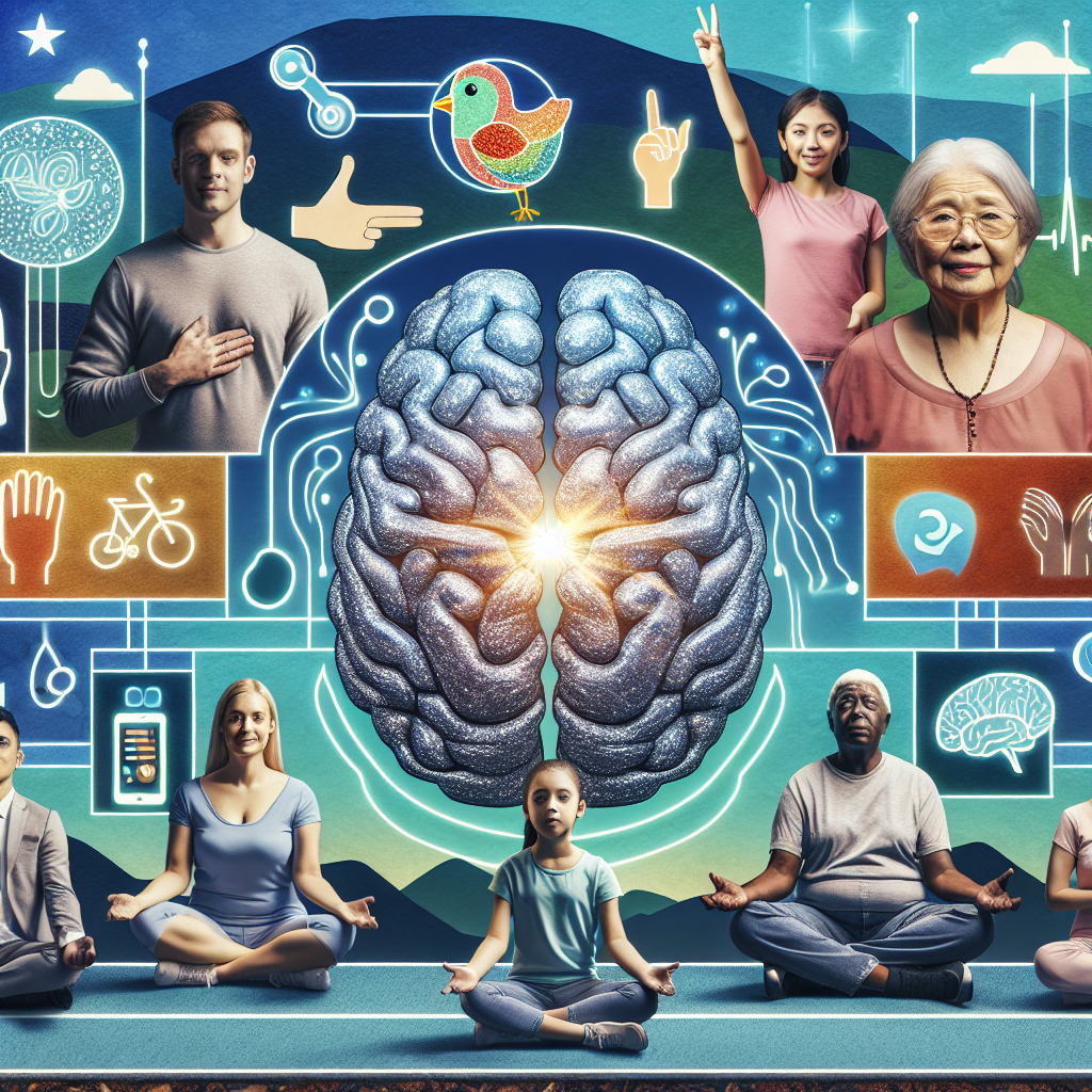 Mental Health Awareness for Deaf Individuals - DeafWebsites