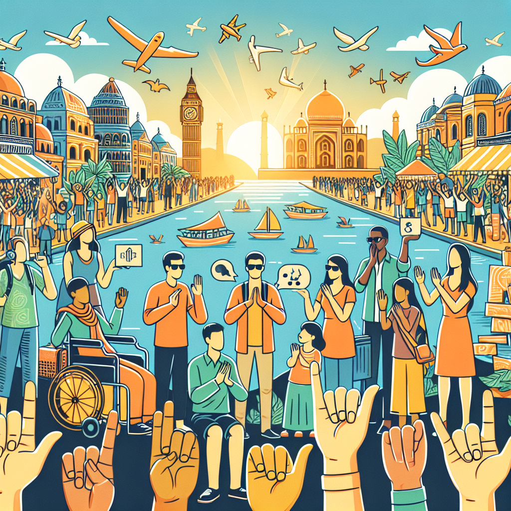 Discovering Deaf Culture: A Vibrant World of Language, History, and ...