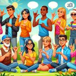 ASL Poetry: Beauty and Depth in Sign Language Expression - DeafWebsites