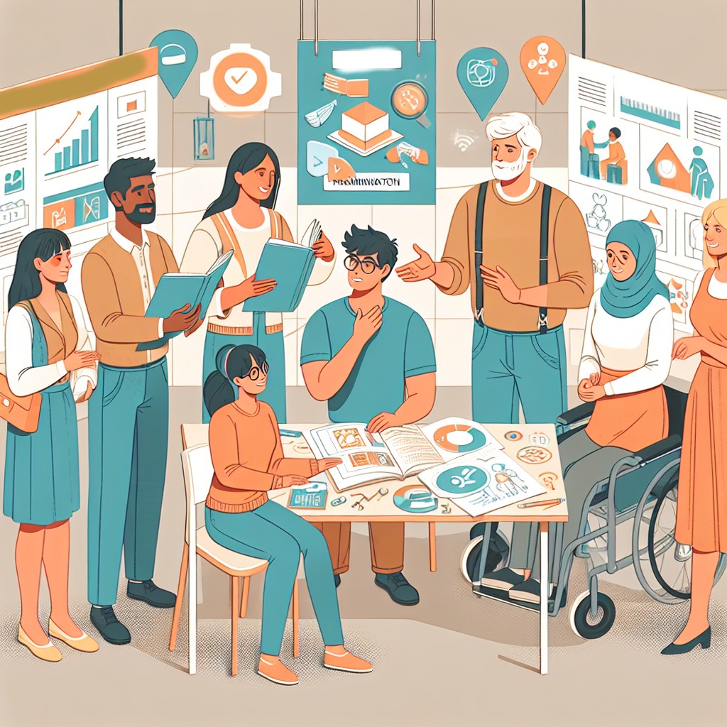 Inclusive Holiday Events: Ensuring Accessibility for Deaf Participants ...