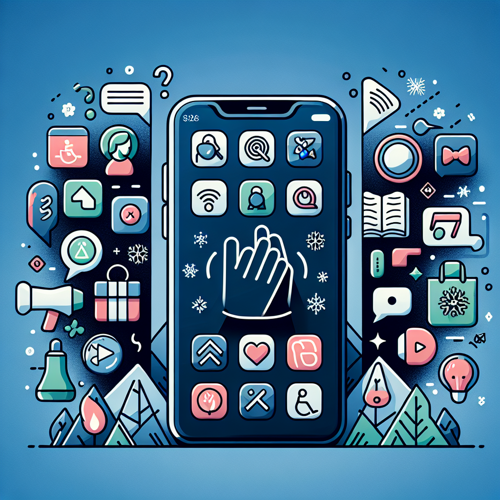 Essential Apps for Navigating Deaf Communication & Daily Needs ...