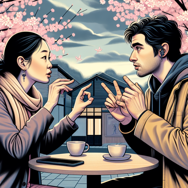 Beyond Words: Understanding the Power of Non-Verbal Communication ...