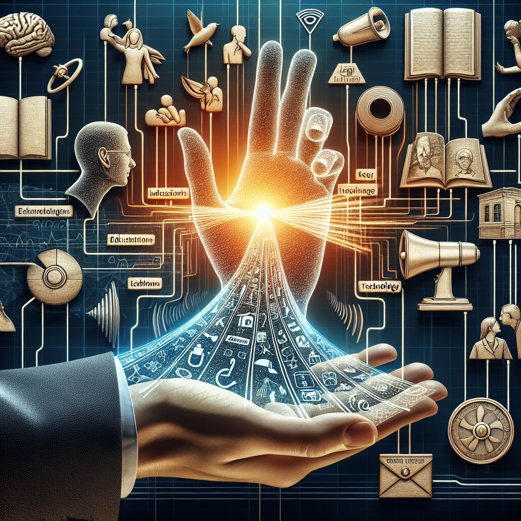 Deaf History Unveiled: Celebrating Deaf Awareness Month - DeafWebsites