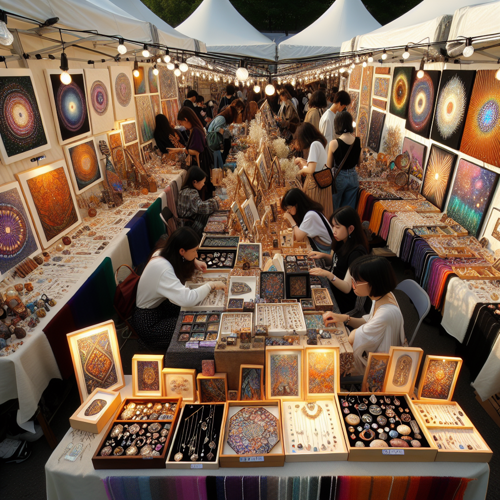 Supporting Deaf Artists & Artisans This Festive Season - DeafWebsites