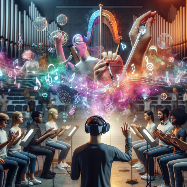 VR and Immersive Experiences for Deaf Individuals - DeafWebsites