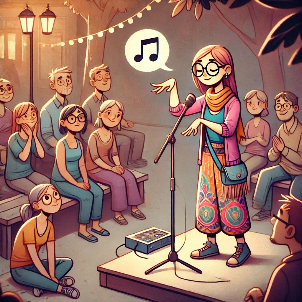 Celebrating Deaf Sign Language Poetry - Exploring the Powerful Impact ...