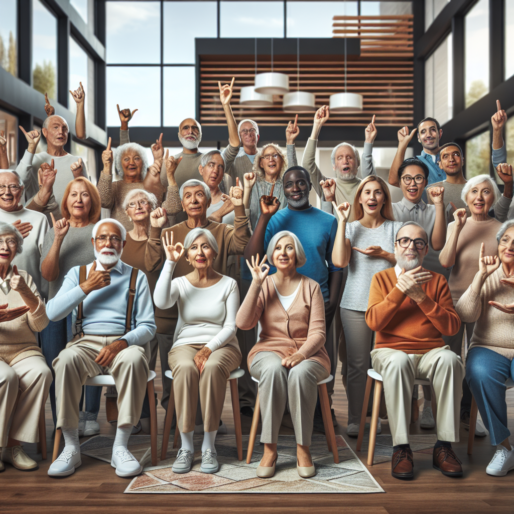 Discovering Deaf Culture: A Vibrant World of Language, History, and ...