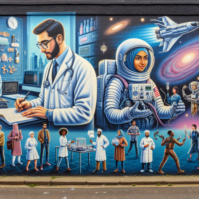 Career Paths for Deaf Professionals Beyond Traditional Roles - DeafWebsites