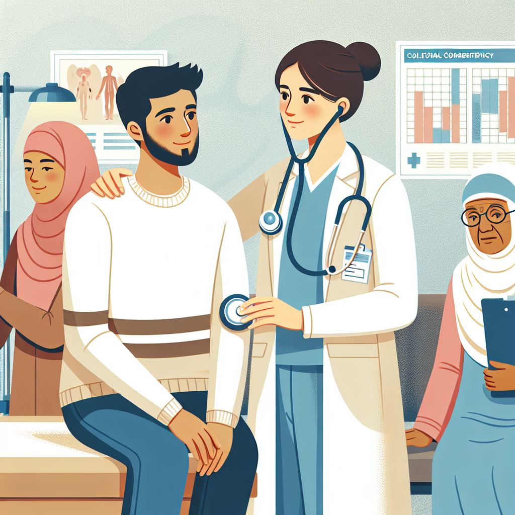 Enhancing Healthcare: The Life-Saving Role of Cultural Competency ...