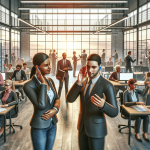 Deaf-Owned Businesses Redefine Inclusion and Advocacy - DeafWebsites