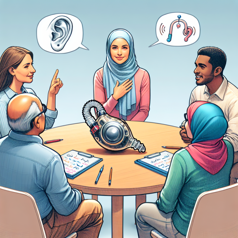 Cochlear Implants and Deaf Culture: Ethical Perspectives - DeafWebsites