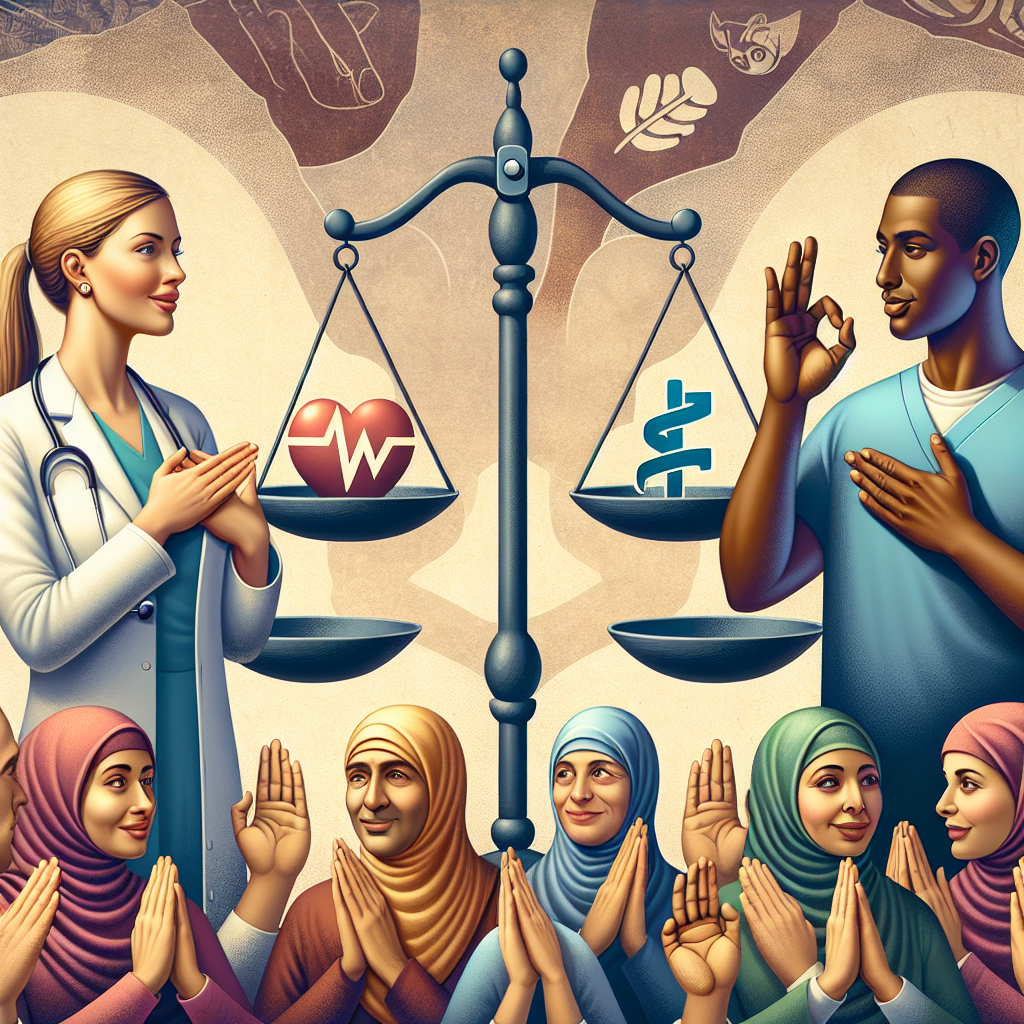 Deaf Healthcare Providers: Champions of Healthcare Equity - DeafWebsites