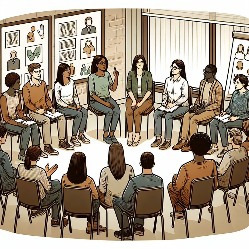 Inclusive Workshops for Deaf Participants - DeafWebsites