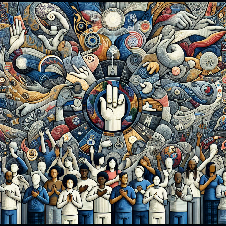 Exploring Deaf Identity: Beyond Hearing Loss - DeafWebsites