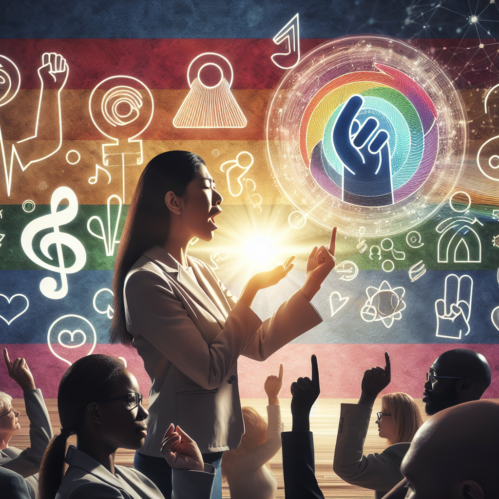 Pride and Representation: The Importance of Deaf Visibility - DeafWebsites