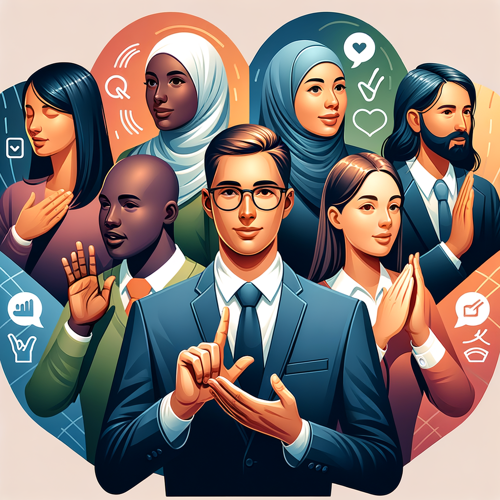 Discovering Deaf Culture: A Vibrant World of Language, History, and ...